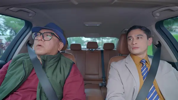 Baim Wong Resmi Cerai dengan Paula Verhoeven, Ini Alasan dan Detailnya ...