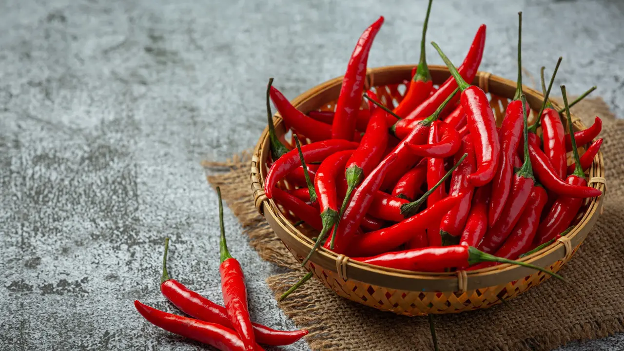 12 Manfaat Cabe untuk Kesehatan, Tak Hanya Pedas tapi Kaya Nutrisi