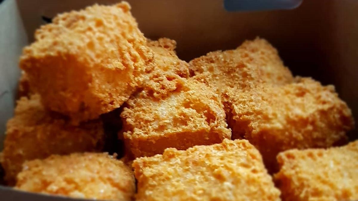 Resep Tahu Kriuk, Camilan Lezat nan Mudah Dibuat - Lifestyle Liputan6.com