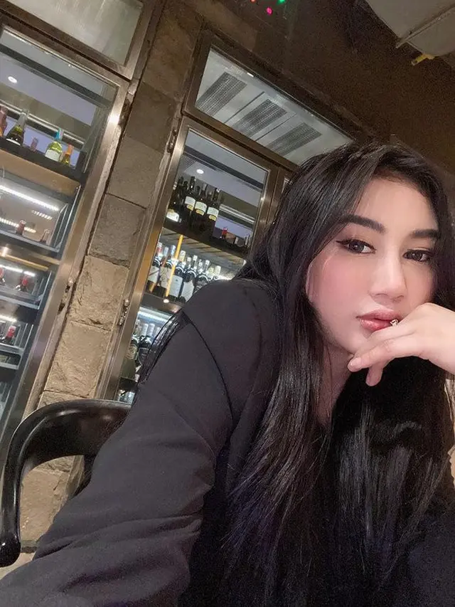 Bucin Berujung Petaka, Pamela Safitri Trauma Foto Seksinya Disebar Mantan Pacar - ShowBiz ...