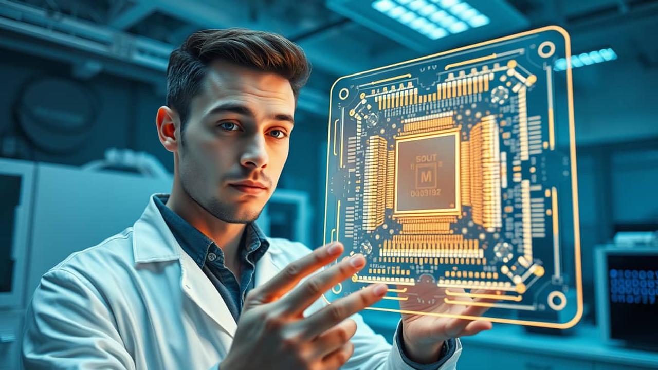 Pengertian CPU, Fungsi dan Komponen di Dalamnya, Wajib Tahu