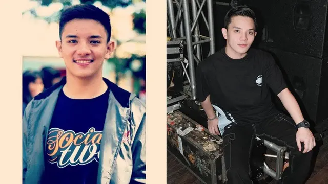 6 Potret Dulu Vs Kini Jebolan KDI yang Masih Aktif Berkarya, Makin Bersinar - Hot Liputan6.com