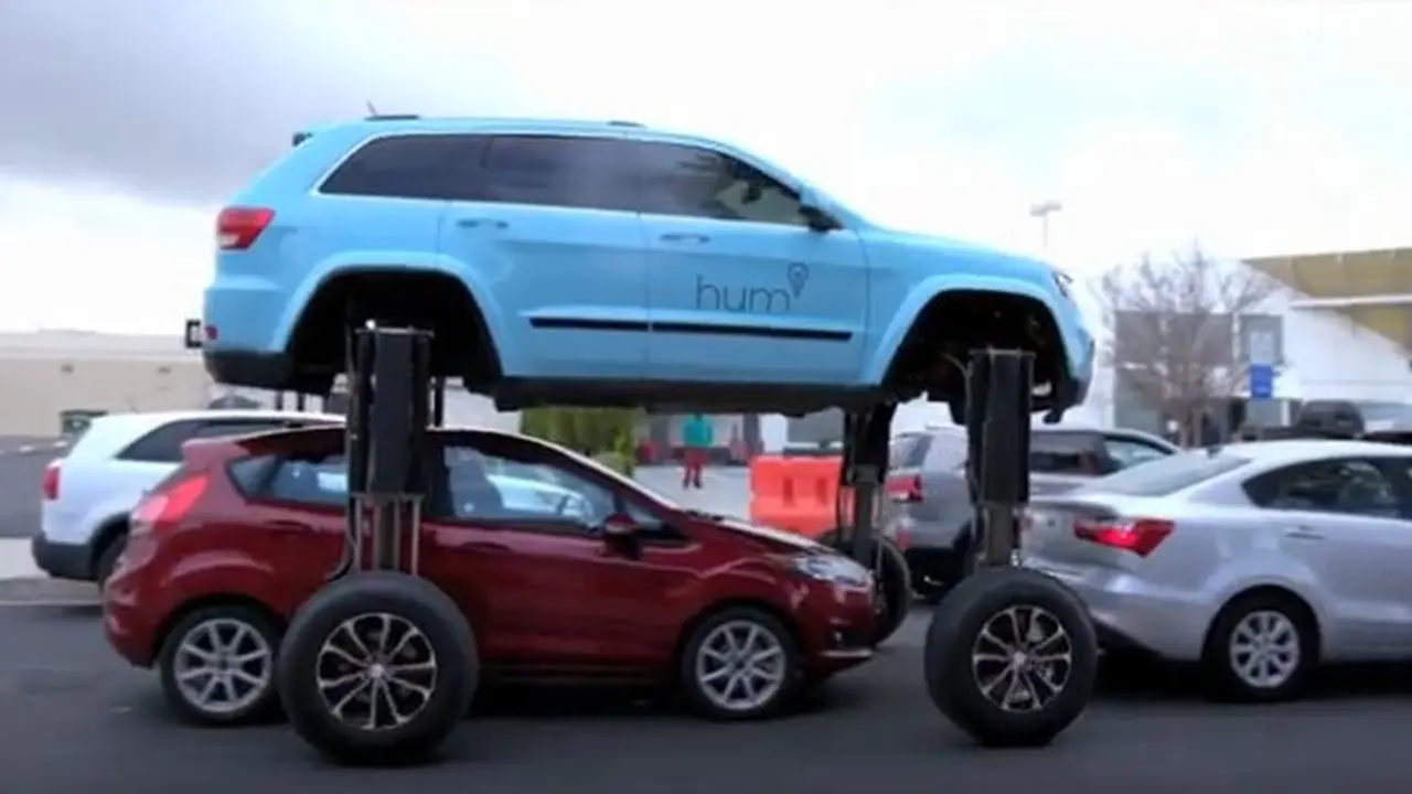 Unik, Jeep Cherokee Ini Anti Kemacetan - Otomotif Liputan6.com