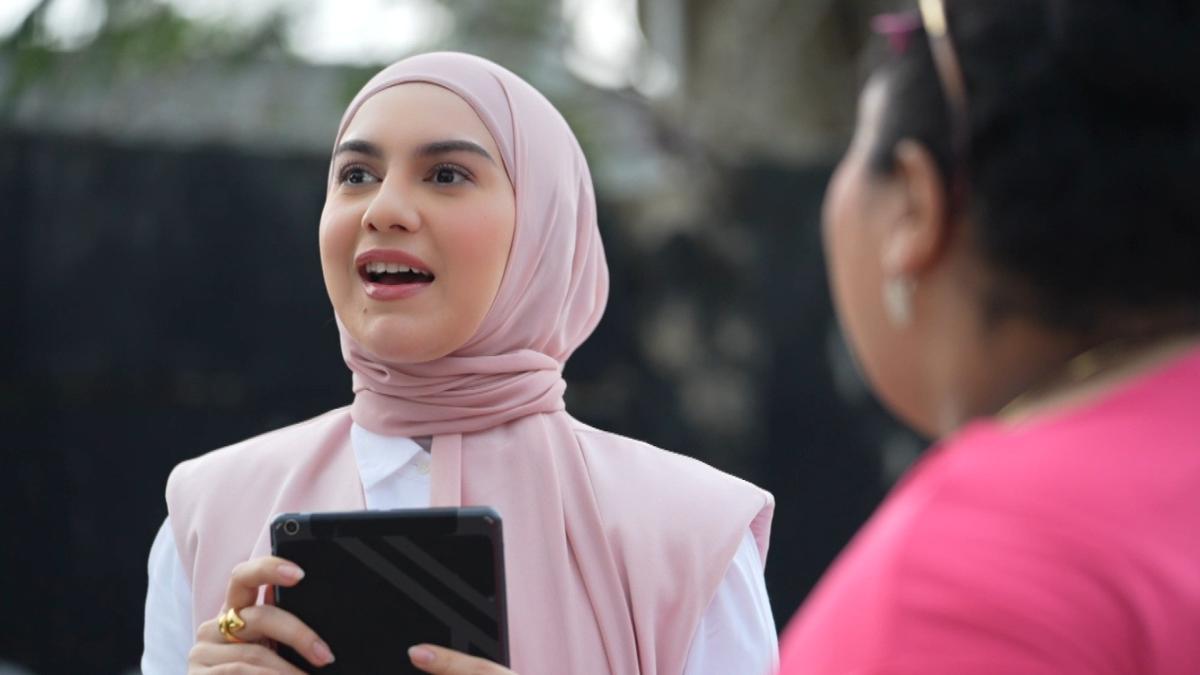 Jangan Lewatkan Sinetron Saleha di SCTV Episode Kamis 20 Juni 2024 ...