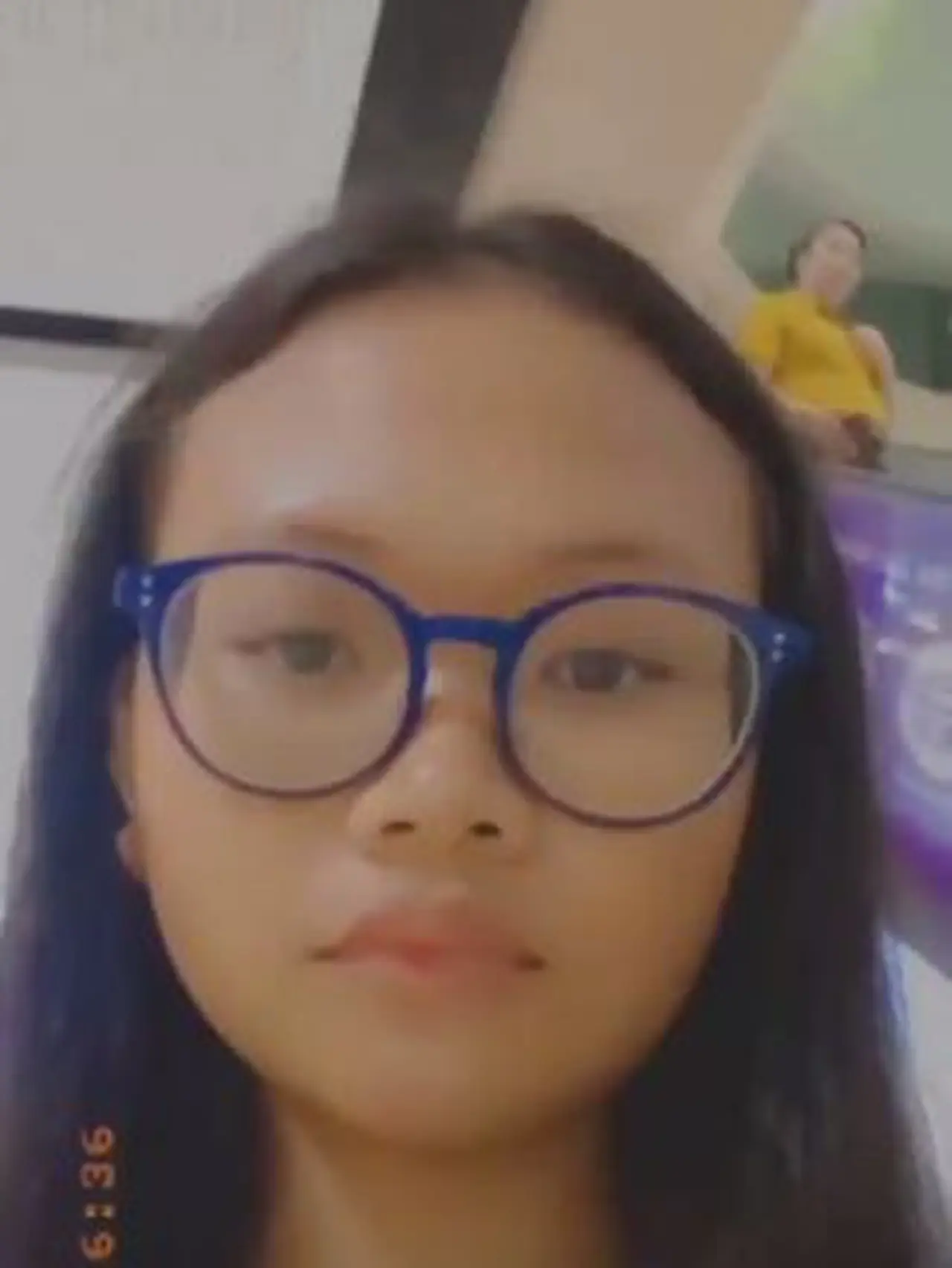 Videonya Viral Disebut Mirip Sule, Ini 6 Potret Amanda Putri - Hot ...