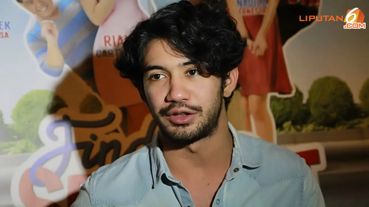 Reza Rahadian: Finding Srimulat Angkat 'Budaya Klasik' - ShowBiz ...