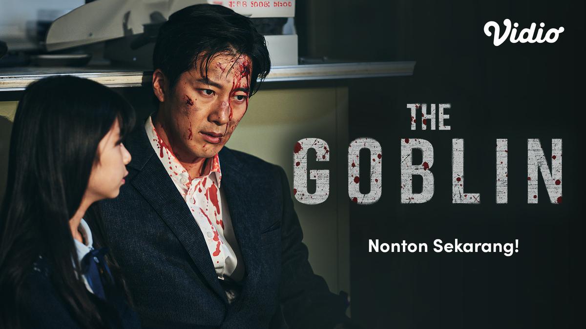 Film Korea The Goblin Tayang di Vidio, Berikut Sinopsis dan Karakter ...