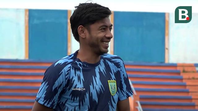 BRI Liga 1: Datangkan Syahroni, Lini Tengah PSS Punya Banyak Opsi ...