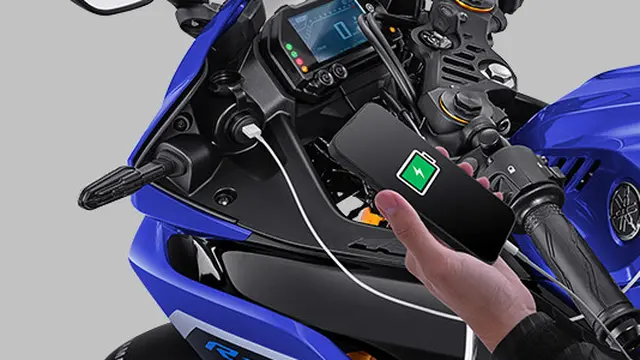 Harga R25 Terbaru 2025: Spesifikasi Unggul dan Harga OTR Resmi Yamaha ...