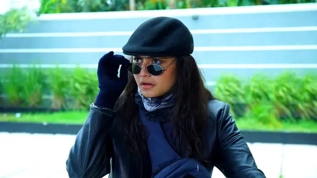 Cewek Kalong, Pacaran Yuk..! FTV SCTV Tayang Senin Pagi, Ini ...