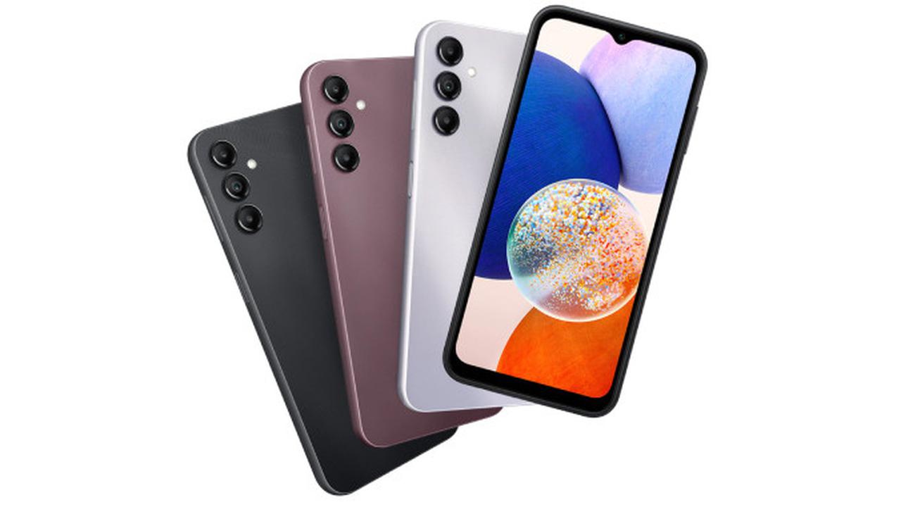 Intip Bocoran Desain dan Spesifikasi Samsung Galaxy A24, HP Mid-range ...