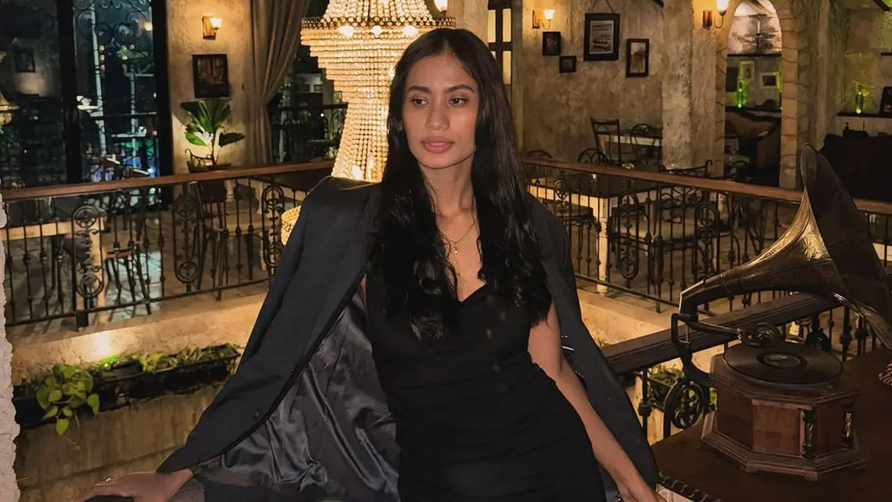 Putri Intan Luruskan Salah Kaprah Soal Kuyank, Bukan Hantu Karena Masih ...