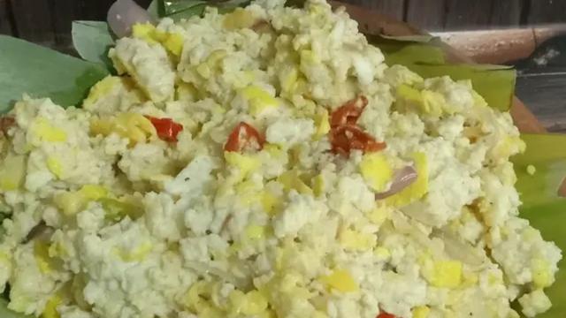 3 Resep Tahu Siksa yang Mudah Dibuat, Bisa Jadi Menu Diet
