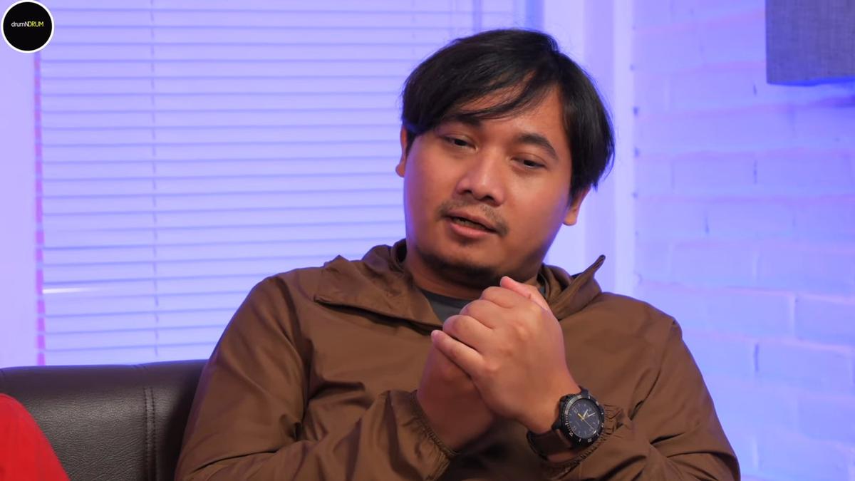 Akhirnya Terungkap Kronologis 'Hilangnya' Brian Kresna Putro dari ...