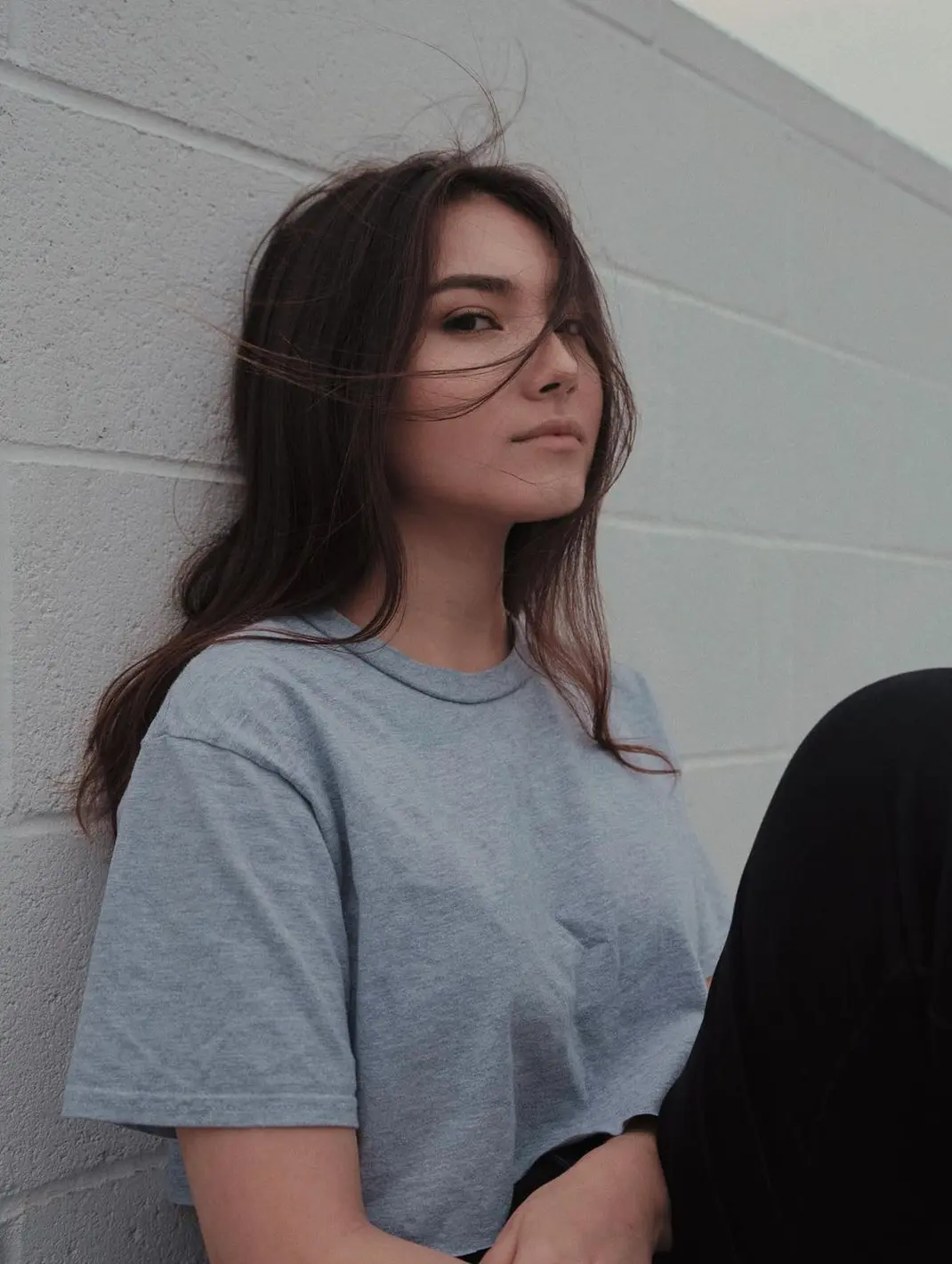 Kenal Lebih dekat dengan Maria Zhang Pemeran Suki, Sang Pemimpin ...