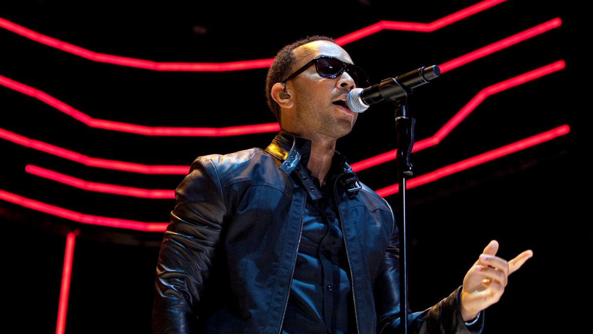 Lirik Lagu Ne-Yo, Good Man - Entertainment Fimela.com