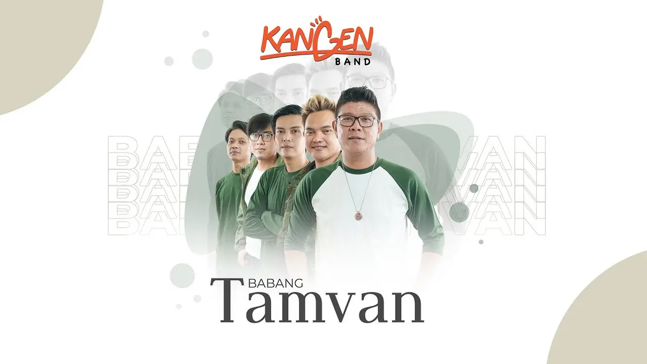Lirik Lagu Babang Tamvan dari Kangen Band, Terinspirasi dari Kisah ...