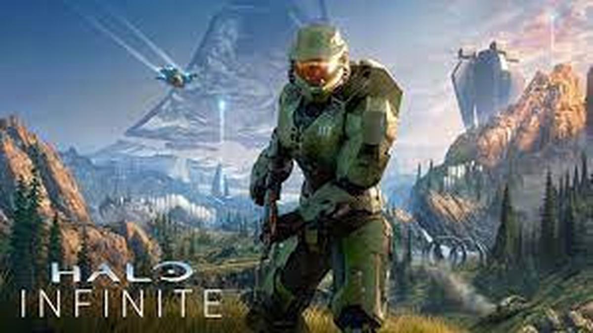 Aktor Film Halo Infinite Bocorkan Bulan Rilis