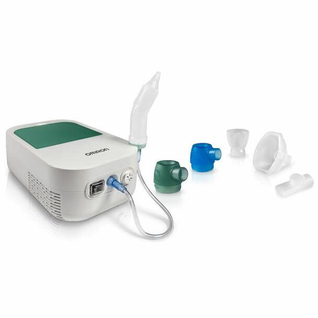 Nebulizer, Bantu Hantarkan Obat ke Sasaran - Health Liputan6.com