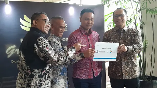 Dana Pensiun Tugu Mandiri Berubah Wajah Jadi DPLK PertaLife - Bisnis ...