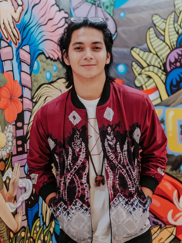 Ajil Ditto dan Adinda Thomas Adu Akting di Film Believe: The Ultimate ...