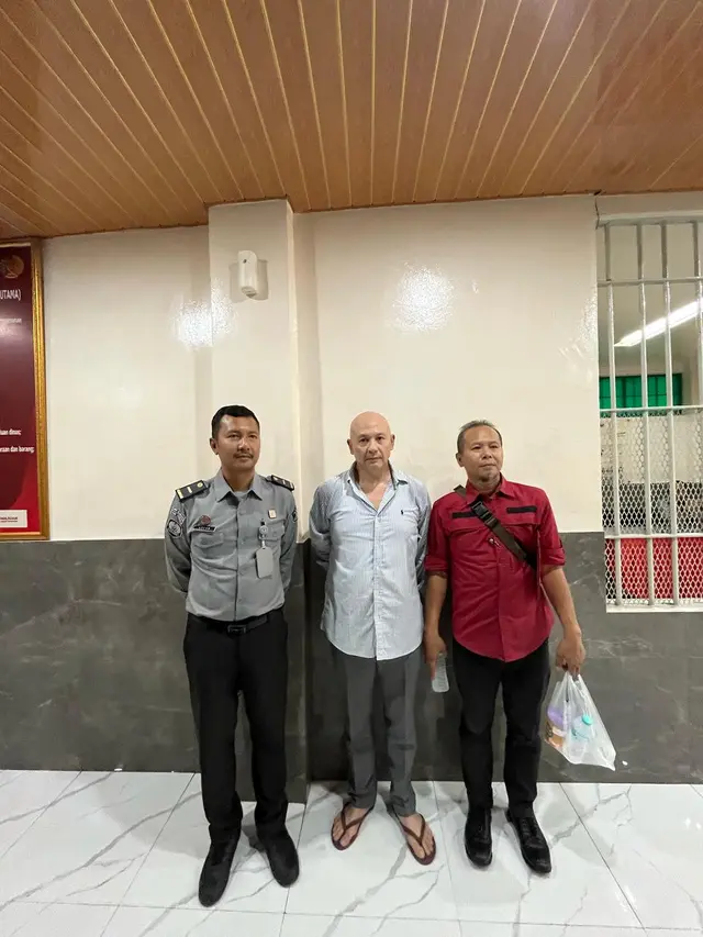 Diperiksa Polisi, Eks Pengacara Anak Bos Prodia dan Suaminya Dicecar ...