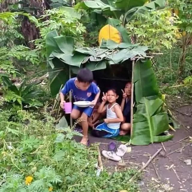 6 Potret Momen Masa Kecil yang Dirindukan, Nostalgia Sebelum Ada ...