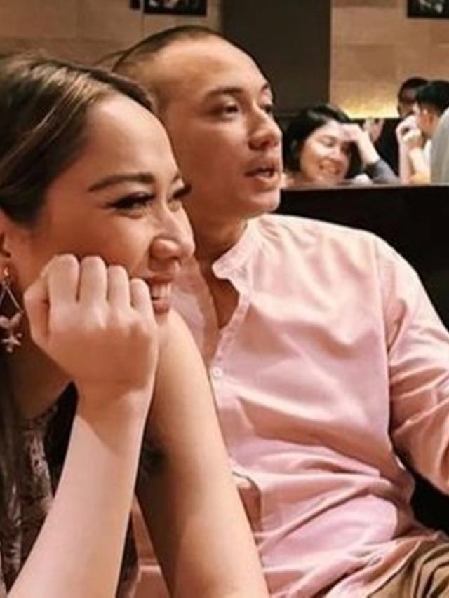 6 Potret Tiko Aryawardhana Calon Suami BCL, Seorang Bankir yang Jago Nge-DJ