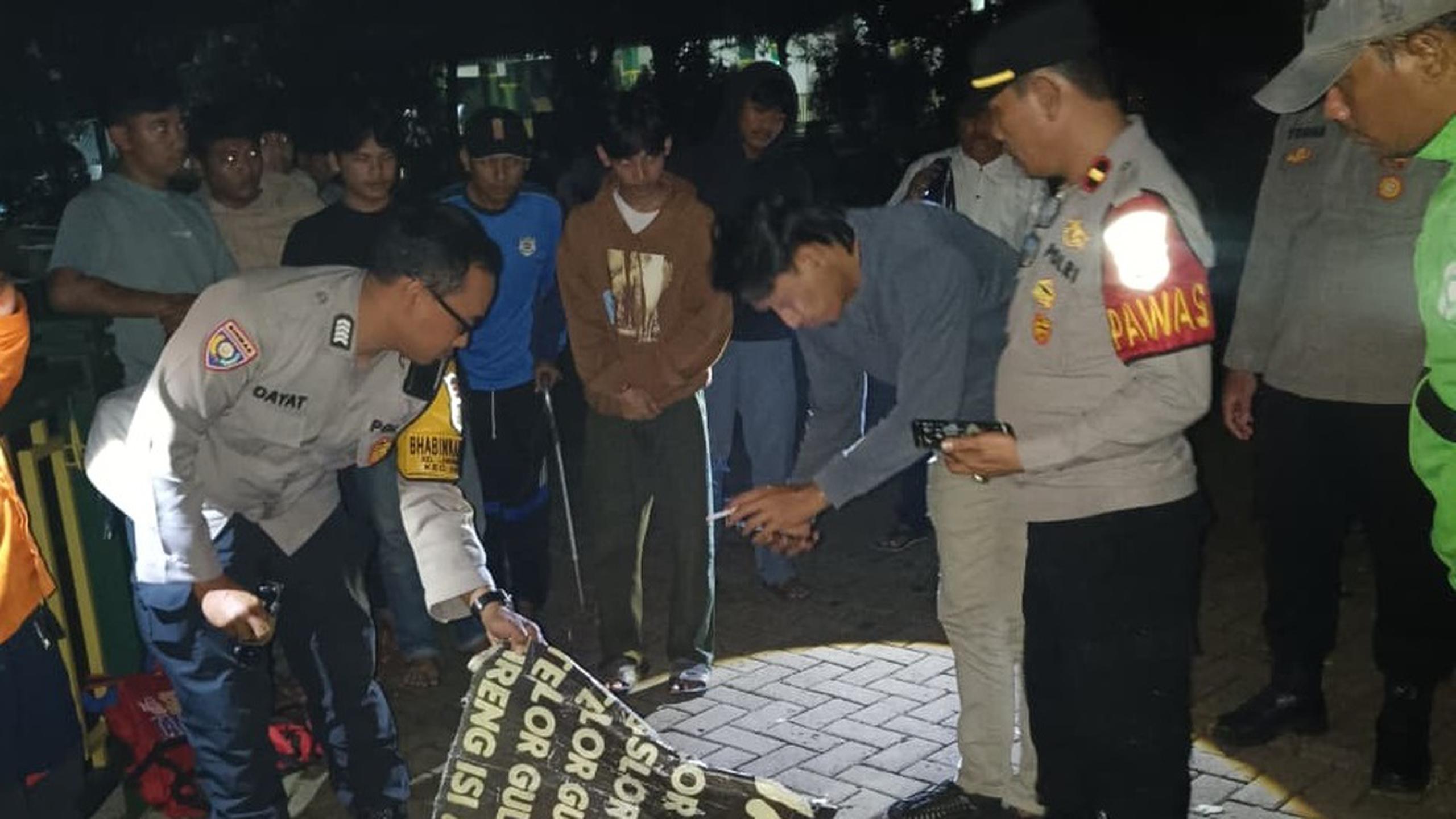 Seorang IRT Ditemukan Tewas Tenggelam di Tandon Ciater Tangsel