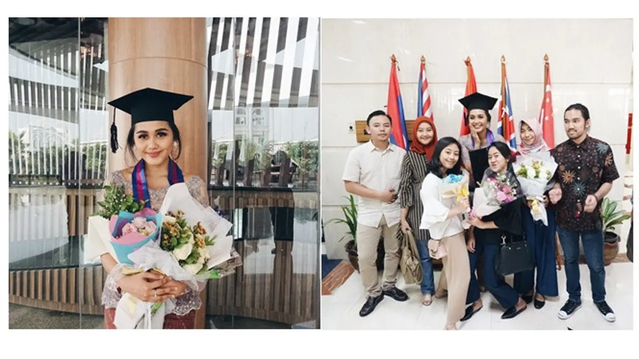 6 Pesona Adristya Chintia, Reporter Saat Aksi 22 Mei yang Bikin Netizen Salah Fokus - Hot ...