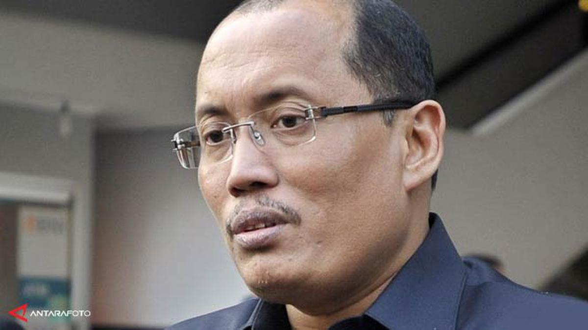 Disebut Dipo Alam Tak Sehat, Sekjen MK: Saya Siap Diganti - News ...