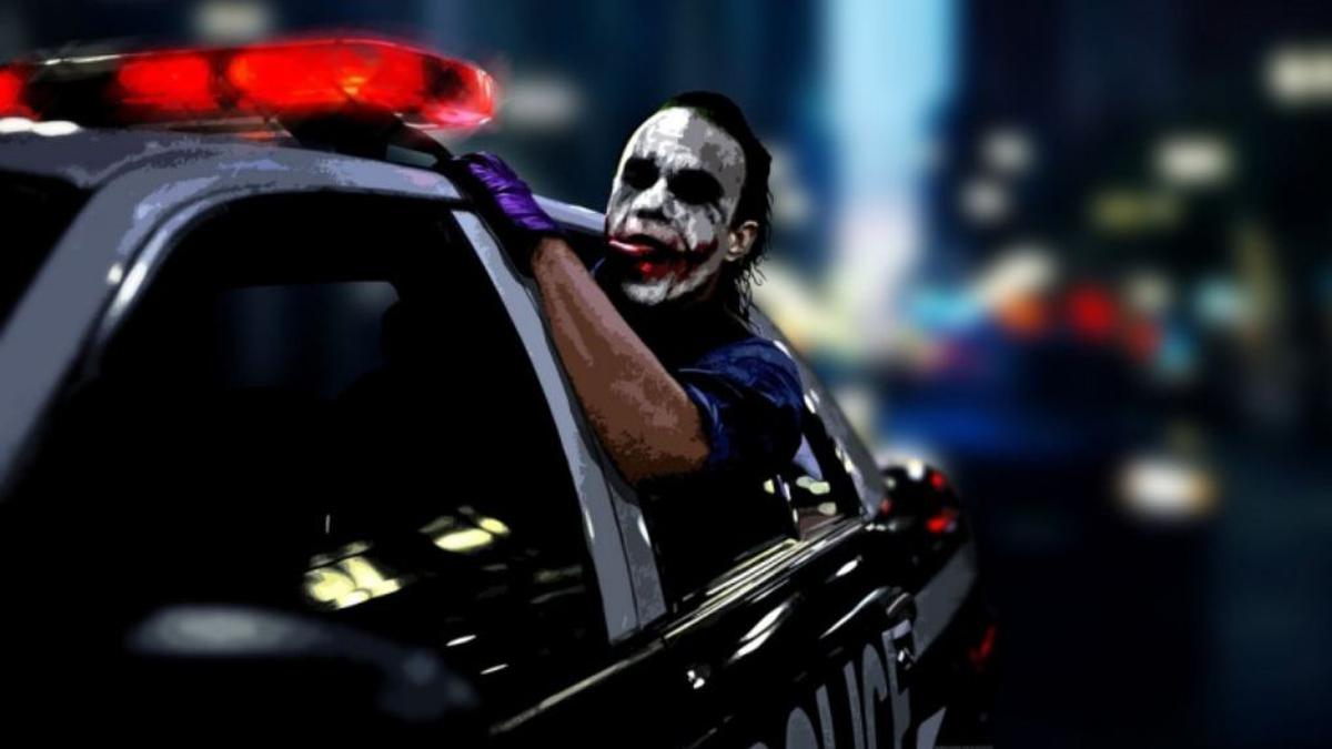 Mobil Polisi Juga Bisa Diretas