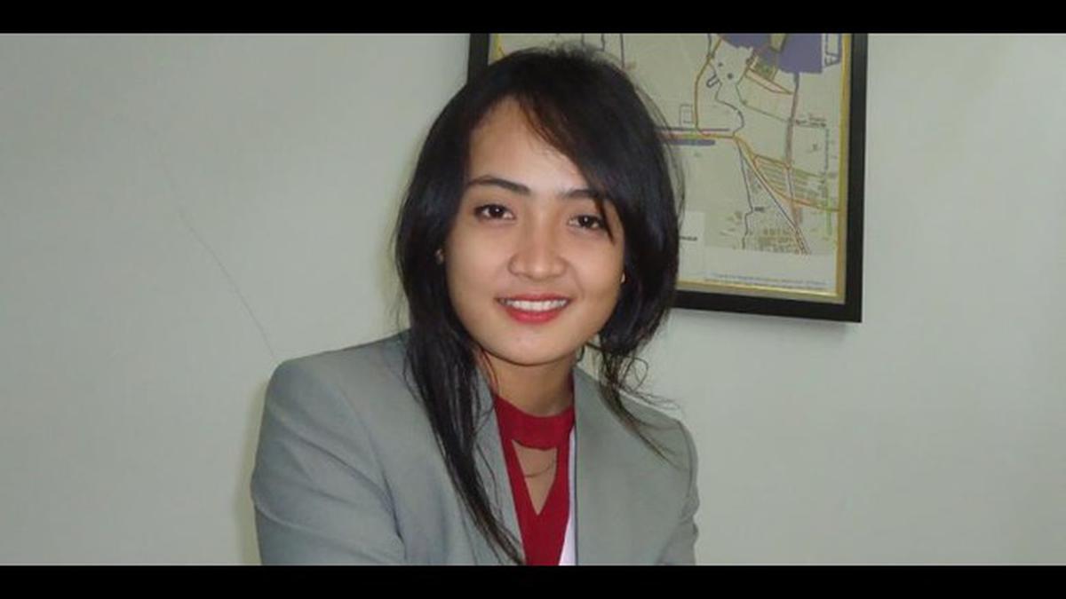 Anak Nelayan Muara Angke Ini Sukses Raih Beasiswa Kuliah Internasional ...