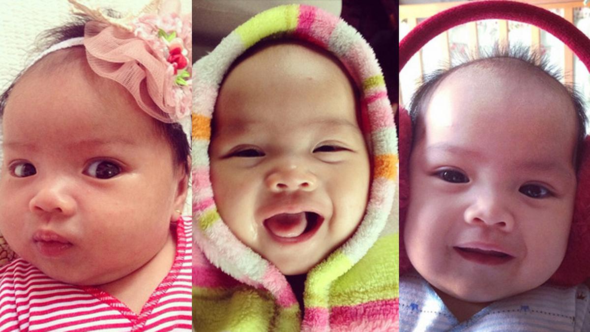 6 Hak Anak yang Biasanya Belum Terpenuhi - Health Liputan6.com