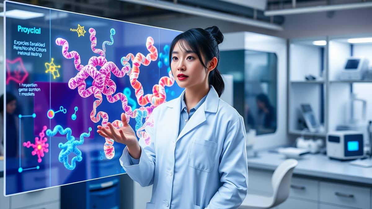 Fungsi Protein Adalah: Peran Vital dalam Tubuh dan Kesehatan - Feeds ...