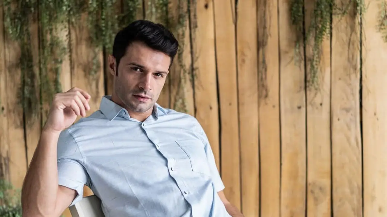 6 Potret Christian Leitner, Pria Bule yang Prewedding dengan Barbie ...