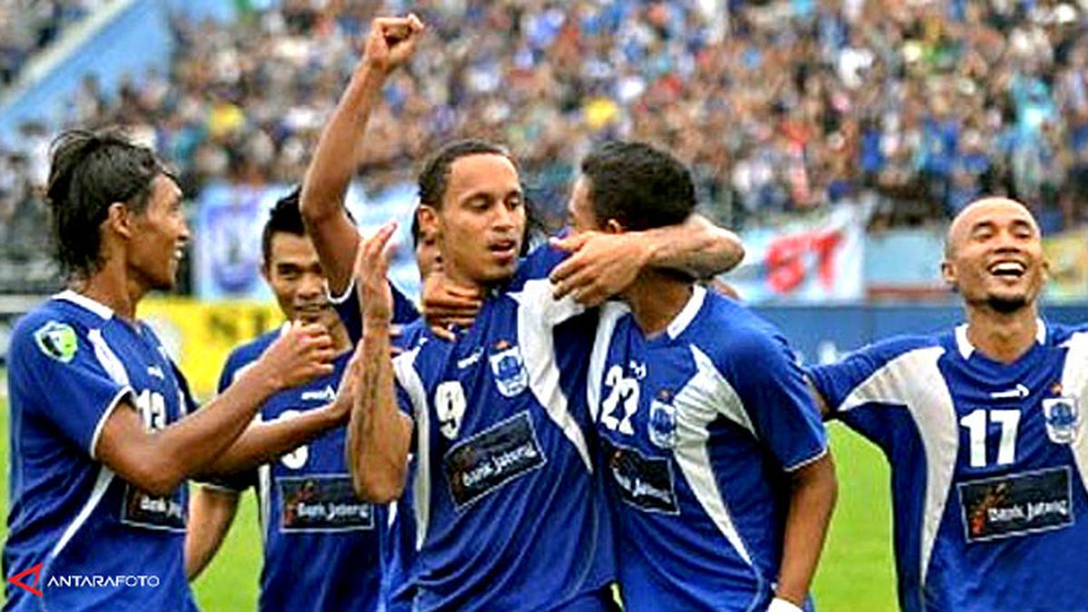 PSIS Harus Maksimalkan Sisa Tiga Pertandingan - Bola Liputan6.com