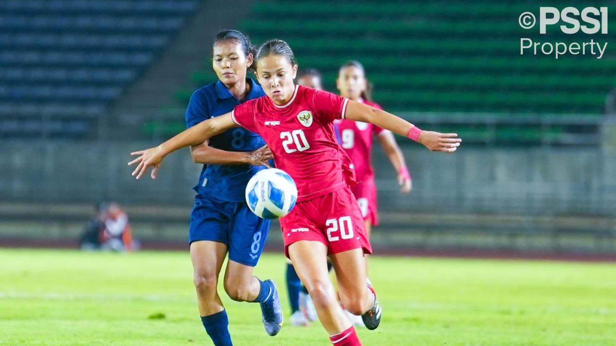 Satoru Mochizuki Ungkap Strategi Sukses Timnas Indonesia Putri di Final Piala AFF 2024 - Hot ...