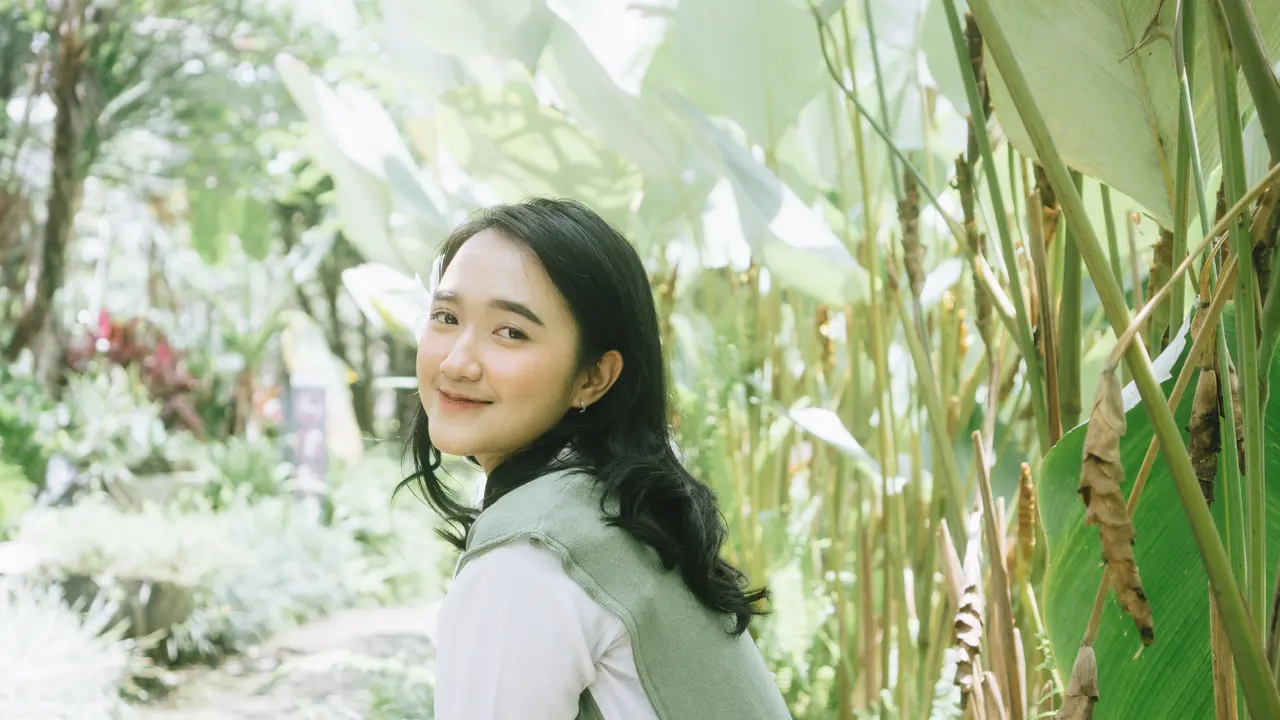 10 Tanda Kamu Perempuan yang Cantik dan Menarik