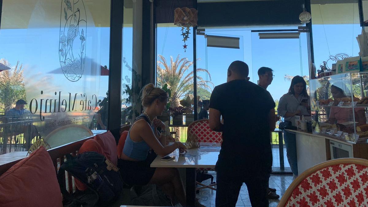 Dampak KTT ASEAN 2023 untuk Indonesia, Cafe di Labuan Bajo Raup Untung ...