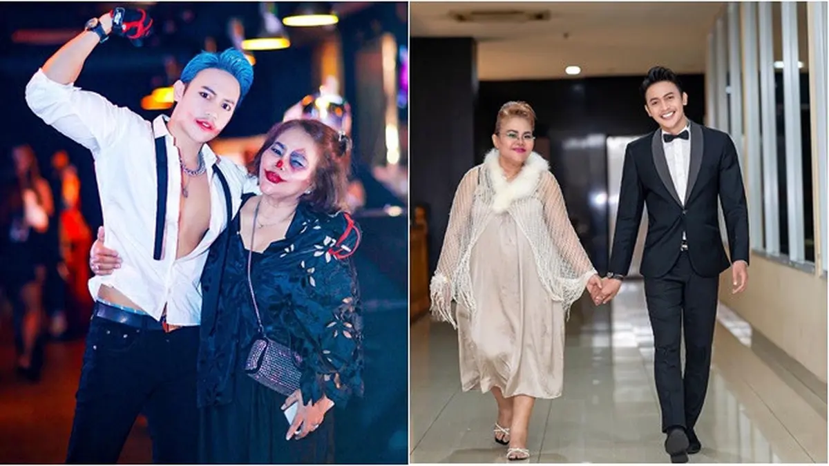 Berita Eva Manurung dan Jordan Ali Hari Ini - Kabar Terbaru Terkini ...