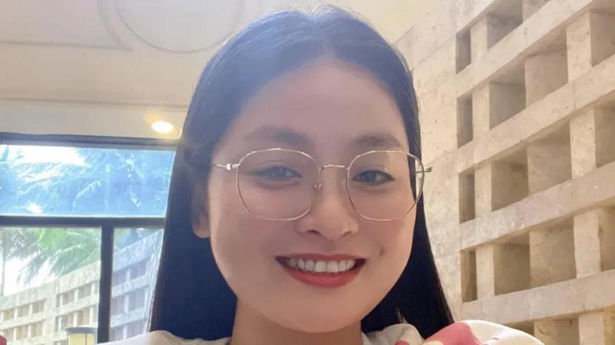 Alice Guo Mantan Wali Kota Filipina yang Buron Ditangkap di Tangerang ...