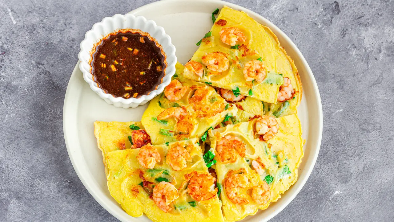 5 Resep Simpel Menu Sahur Serba Telur