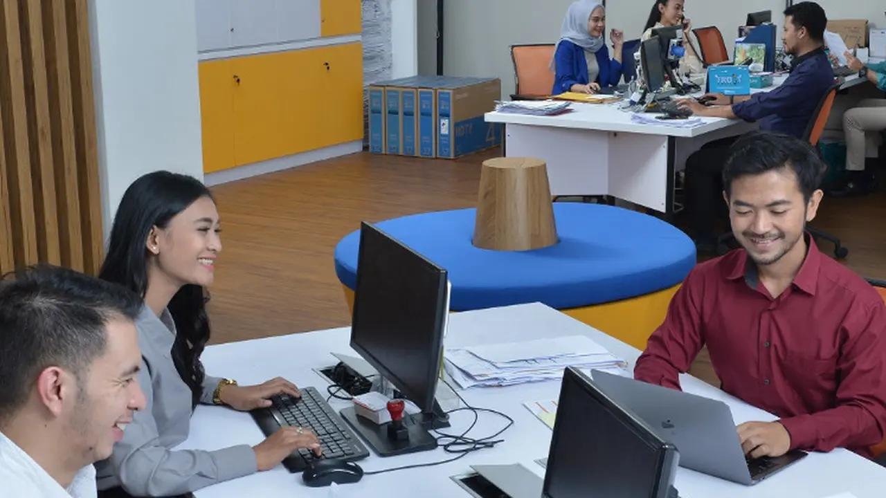 BRI Finance Umumkan Nakhoda Baru, Wahyudi Darmawan Jadi Direktur Utama