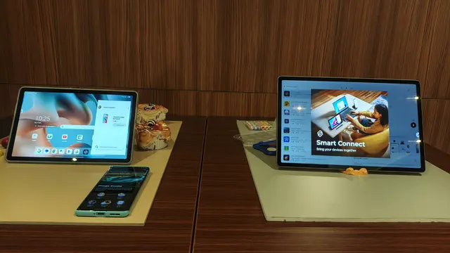 Harga dan Spesifikasi Motorola Moto Pad 60 Series yang Meluncur 17 ...
