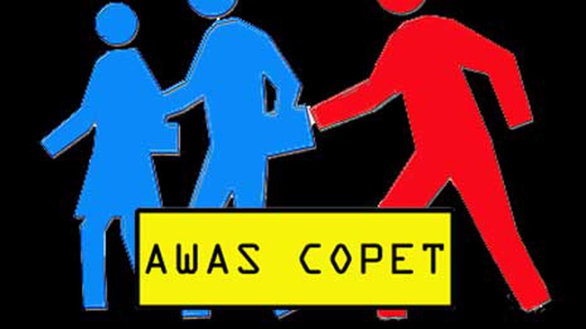 Kota-kota Ini Terkenal Akan Pencopetnya - Citizen6 Liputan6.com