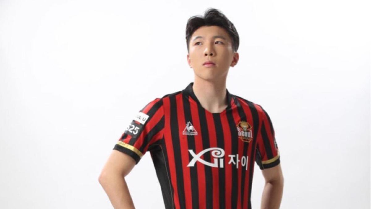 Profil Shin Jae Won, Anak Pelatih Timnas STY yang Dukung Indonesia - Regional Liputan6.com