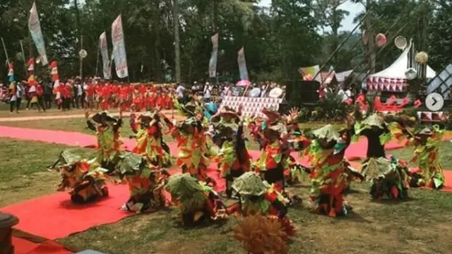 6 Adat yang Unik dan Terkenal di Lampung - Lifestyle Liputan6.com