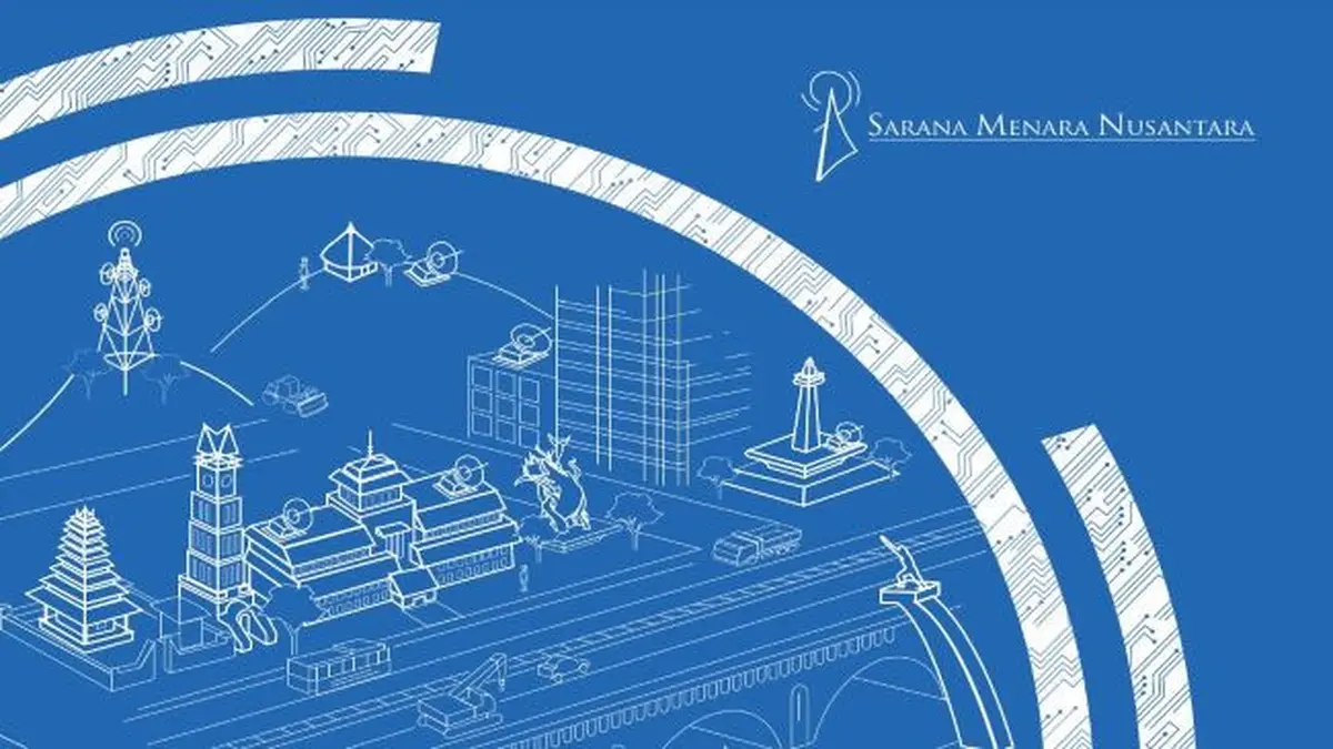Berita Profil Sarana Menara Nusantara Hari Ini - Kabar Terbaru Terkini ...
