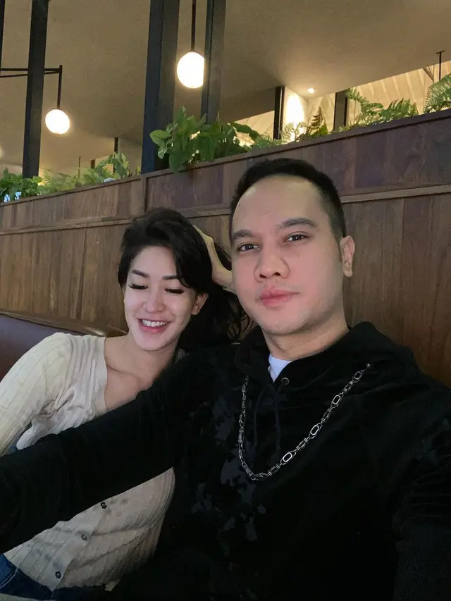 6 Potret Terbaru Elma Agustin Eks Princess, Kini Jadi Bintang Sinetron - Hot Liputan6.com